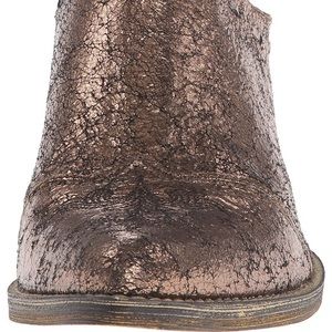 Very Volatile | Shoes | New Very Volatilebronzed Western Mule Clog ...